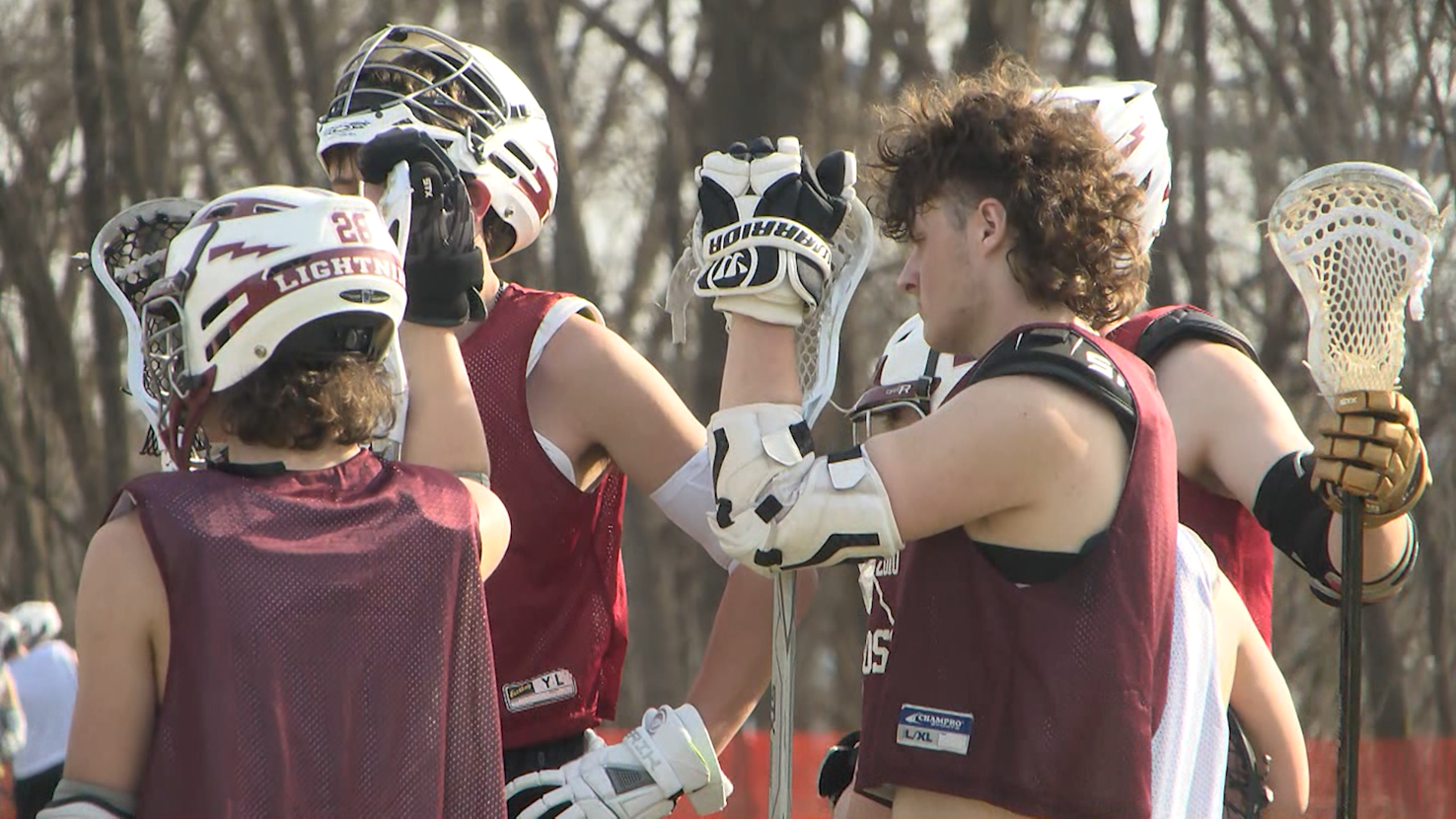 Area schools announce new lacrosse co-op coming in 2025 | High School ...
