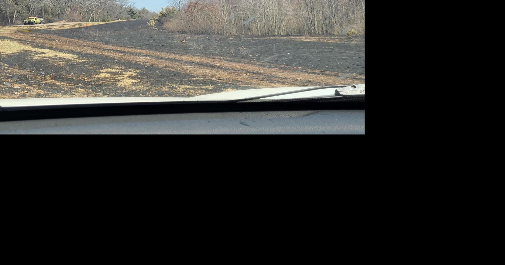 UPDATE: Arcadia Fire 99% contained, roads opened | Local News ...