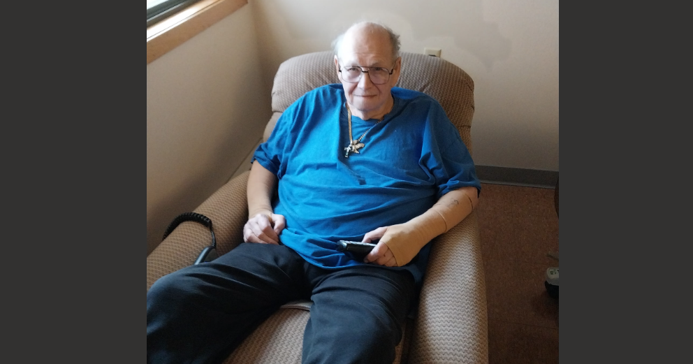 Arthur Perry Beckwith | Obituaries | news8000.com