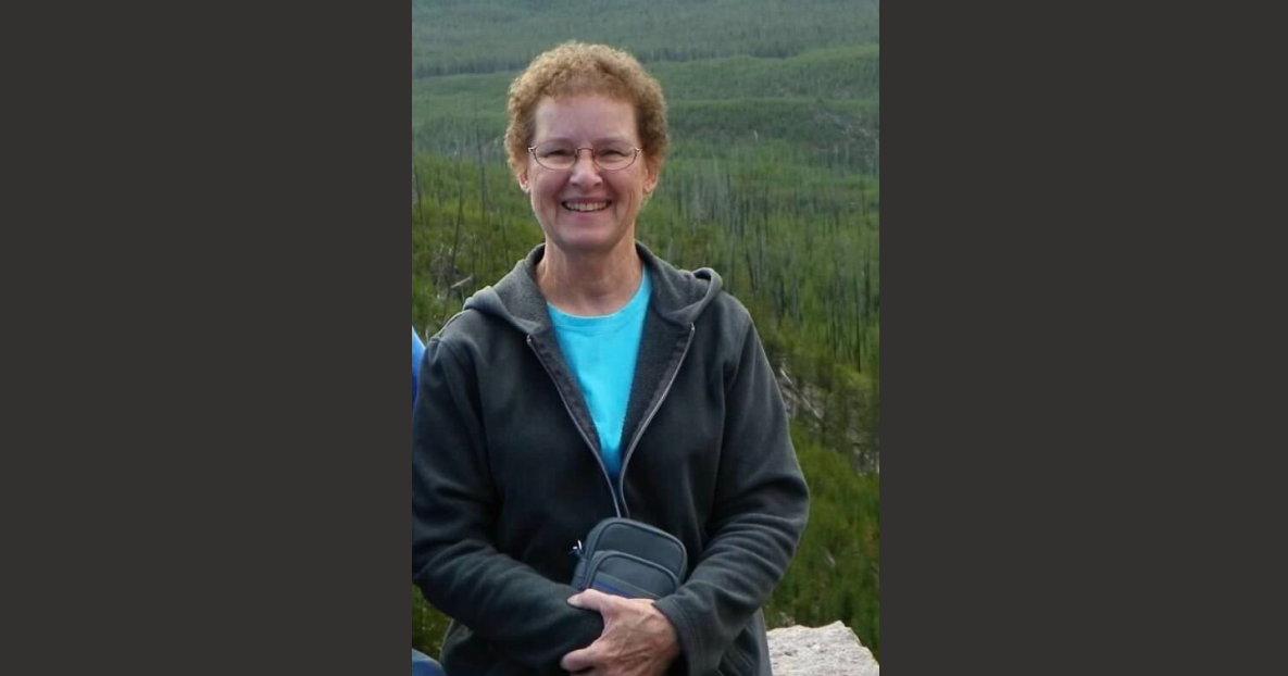 Susan Joan Christenson | Obituaries | news8000.com