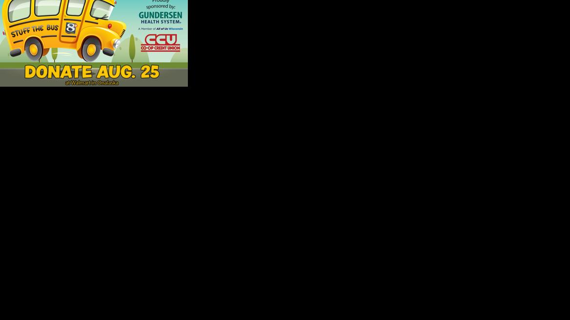 News 8 Now's 'Stuff the Bus' campaign will be accepting school supplies ...