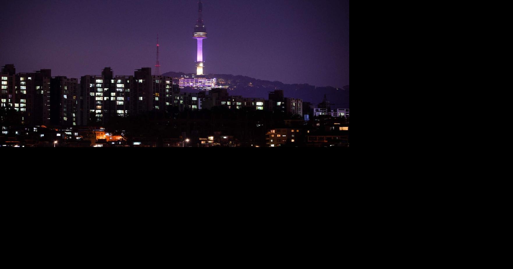 BTS 10 years on: Superfans make pilgrimage to Seoul to celebrate the K ...