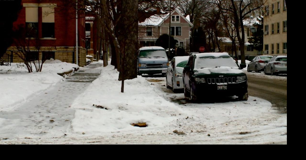 Alternate side parking rules in effect | La Crosse | News | news8000.com