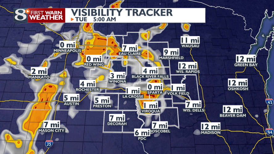 Showers End Early Evening, Decreasing Clouds & Cool Overnight ...