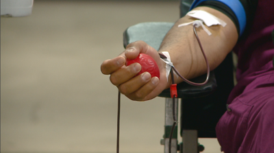 Versiti Blood Centers set to hold a blood drive at the La Crosse County ...