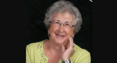 Beverly Ann Benson | Obituaries | news8000.com