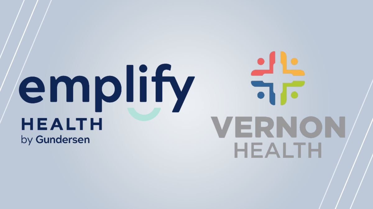 Emplify and Vernon Health explore potential affiliation | Health ...
