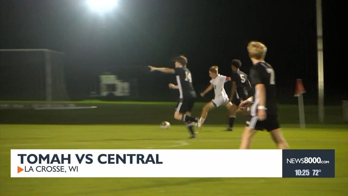 Tomah Timberwolves | news8000.com