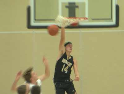 Caledonia Victorious with 72-57 Road Win over Holmen | Caledonia ...