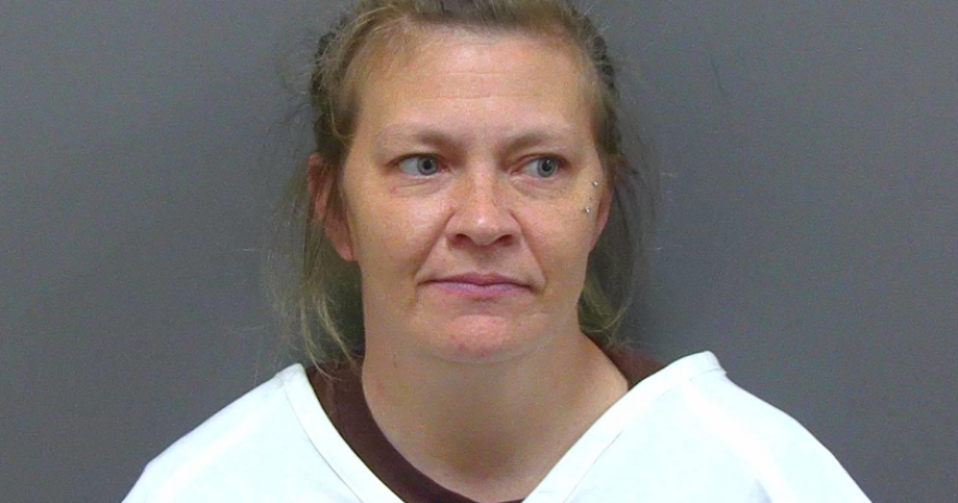 Woman pleads guilty in wildlife poaching case | Crime | news8000.com