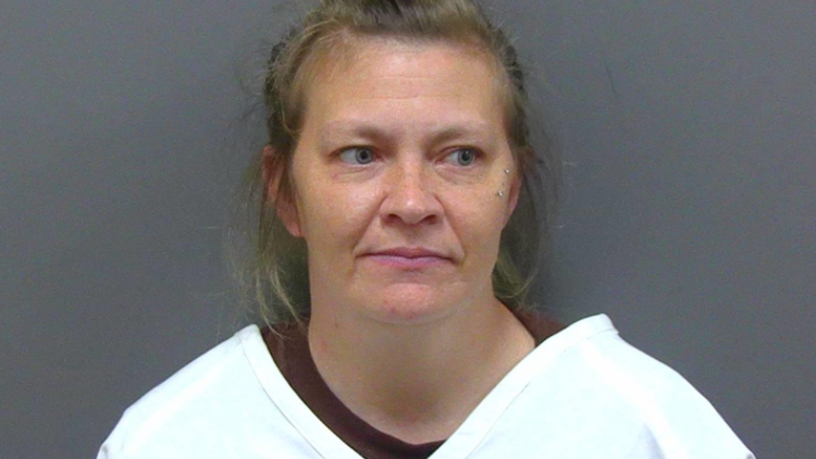 Woman pleads guilty in wildlife poaching case | Crime | news8000.com