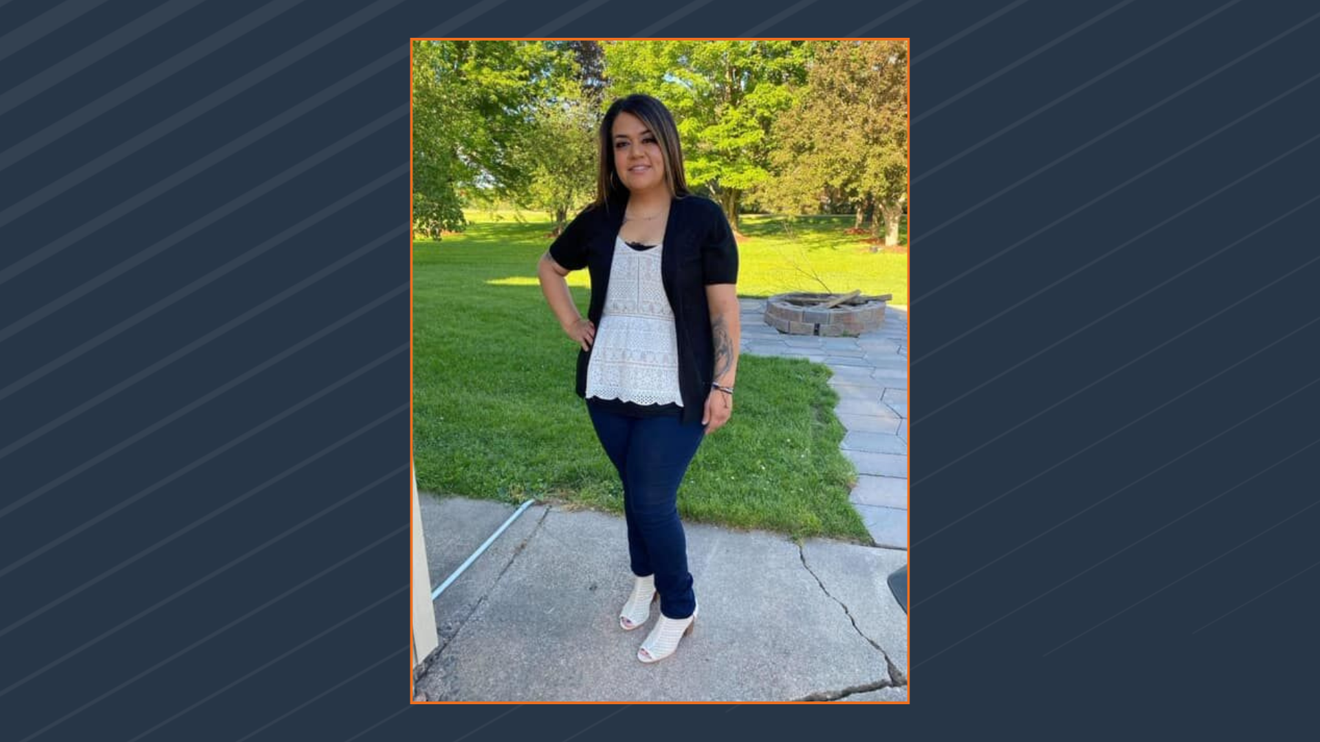 Remains of Clark County woman found 4 years after she went missing ...