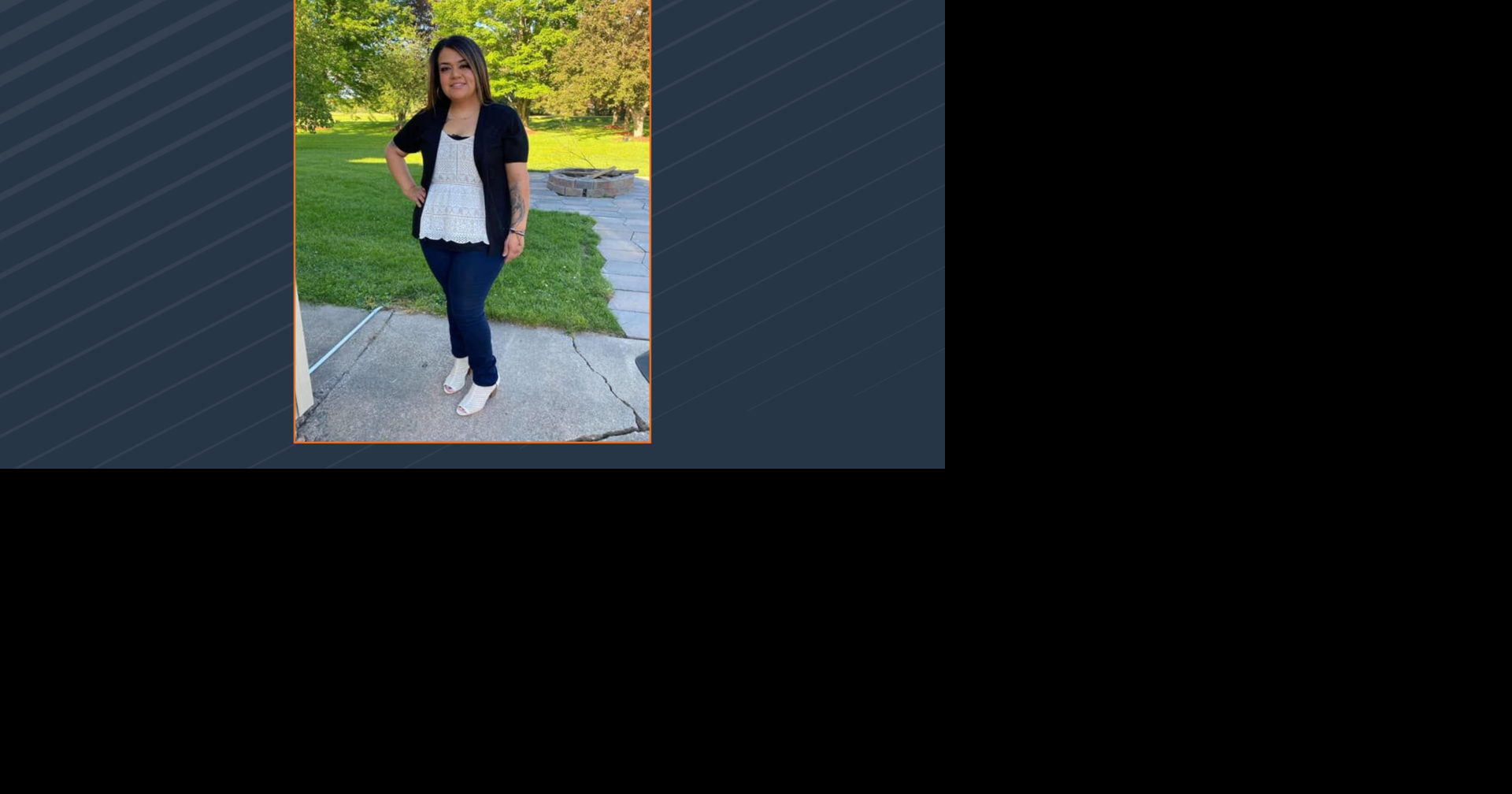 Remains of Clark County woman found 4 years after she went missing ...