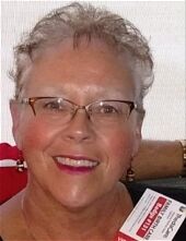 Jill C. Zuberbier | Obituaries | news8000.com
