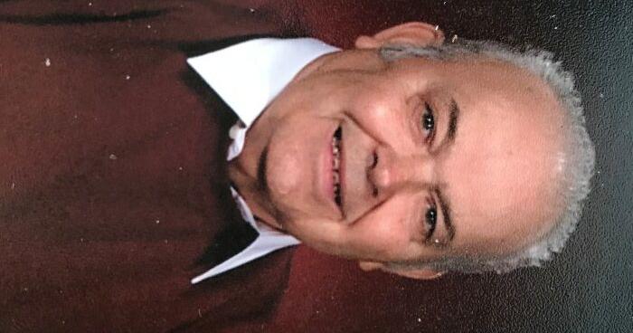 Lewis W. (Mac) “Pie” McIntosh Jr. | Obituaries | news8000.com