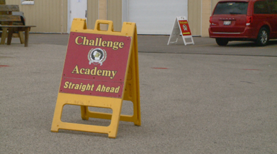 Wisconsin Challenge Academy hits its 25th year | Local News | news8000.com