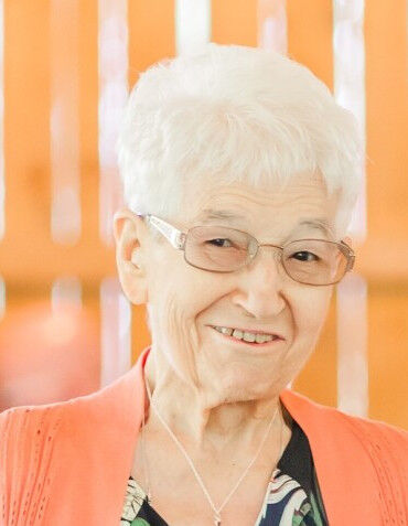 Norma Jean (Johnson) Koch | Obituaries | news8000.com