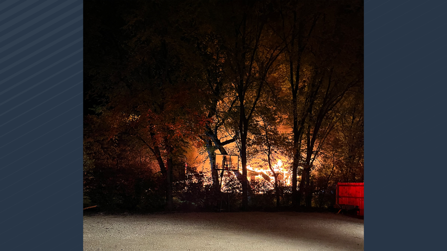UPDATE: Late-night fire destroys Brice Prairie home | Onalaska ...
