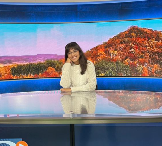 Saying Goodbye to La Crosse - Duaa Israr's Farewell | Local News ...