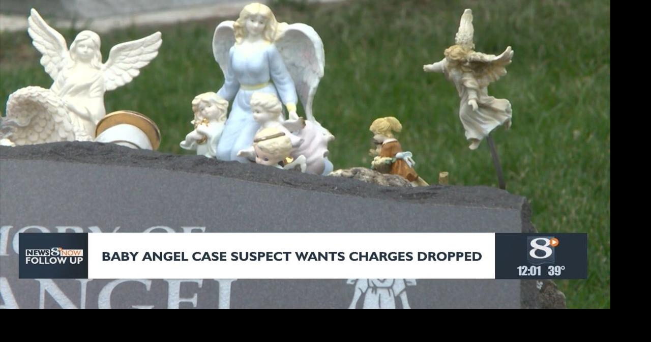 Dismissal of charges sought in 'Baby Angel' case | News | news8000.com