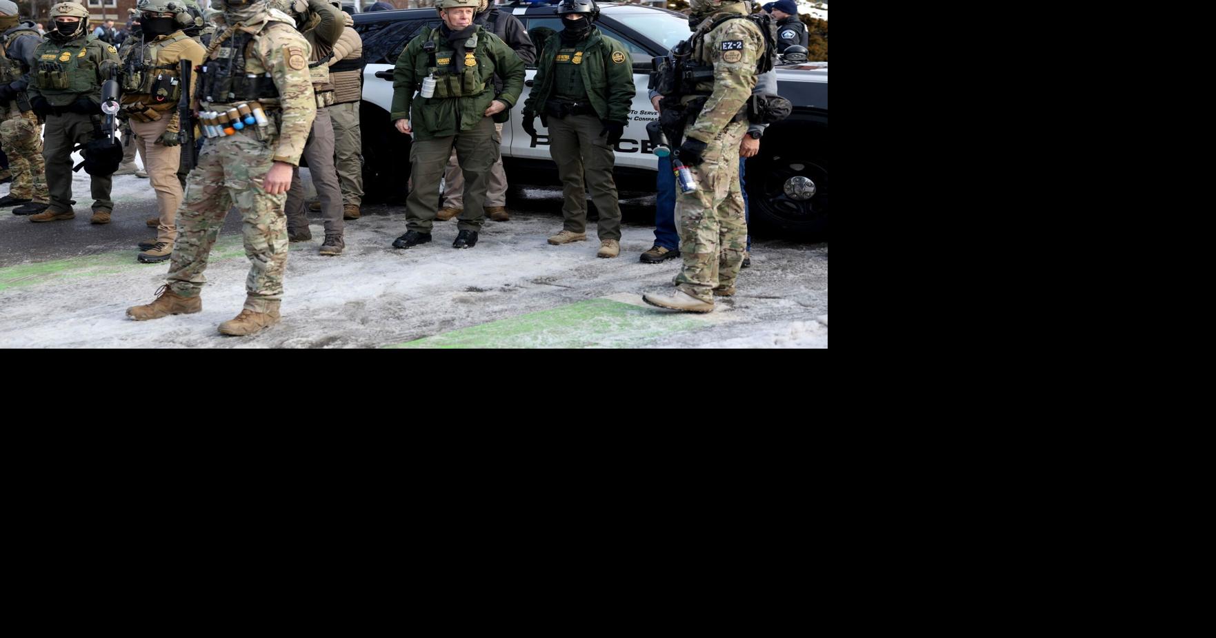 What we know about ICE’s fatal shooting of a US citizen in Minneapolis ...