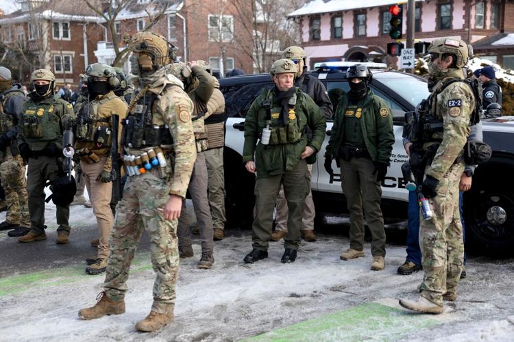 What we know about ICE’s fatal shooting of a US citizen in Minneapolis ...