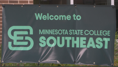 Minnesota State College Southeast receives $217,000 from an anonymous ...