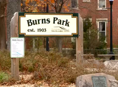 Burns Park Farmers Market set to open for the season | Local News | news8000.com