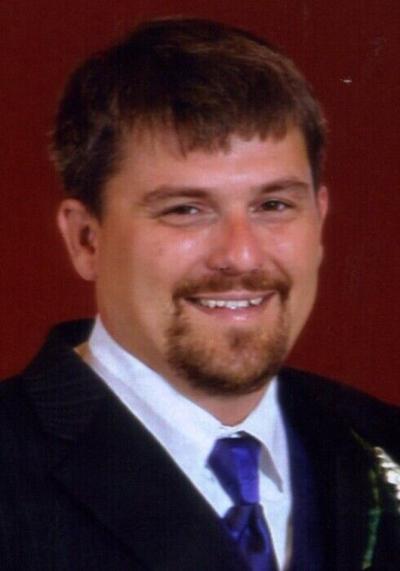Jason L. Wallace | Obituaries | news8000.com