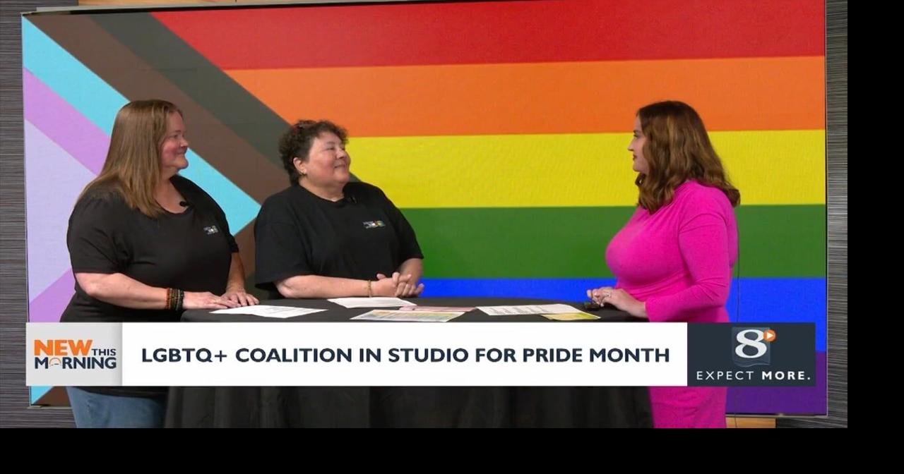 LGBTQ Coalition of the Coulee Region gets ready for Pride | Local News ...