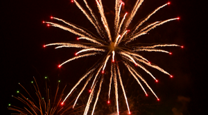 "Leave the fireworks to the professionals": LCPD issues fireworks ...
