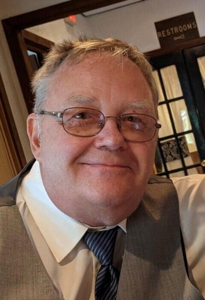 Raymond John Check | Obituaries | news8000.com