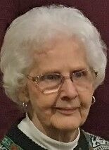 Doris Thompson | Obituaries | news8000.com