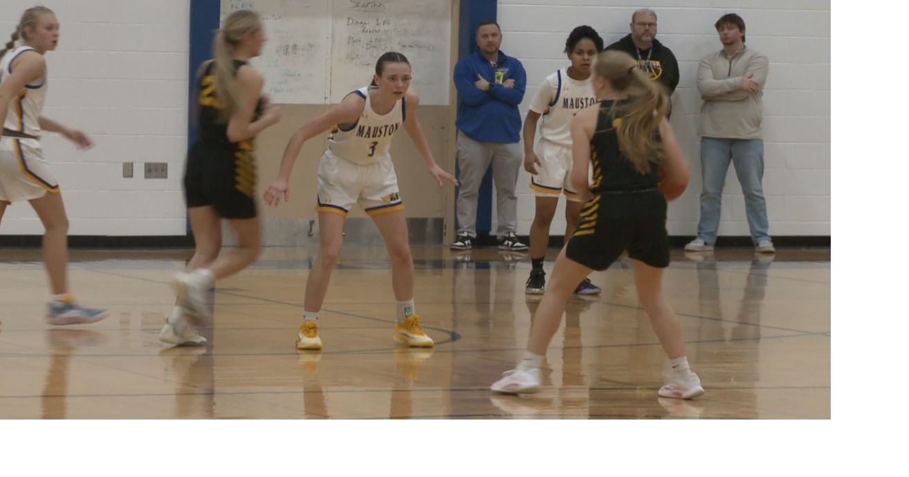 Mauston earns ranked victory over Royall at home | Sports | news8000.com