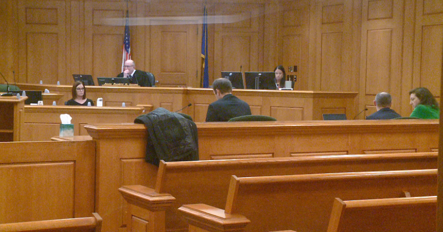 Former Holmen woman's hit and run trial | Crime | news8000.com