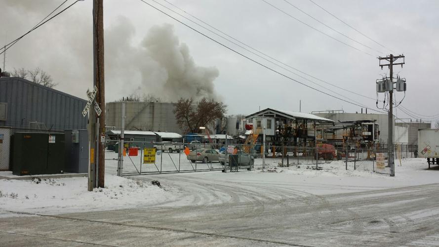La Crosse Fire Dept. investigating cause of explosion in La Crosse ...