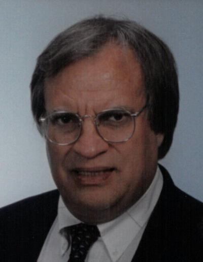 Richard “Dick” George Petsch | Obituaries | news8000.com