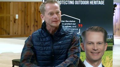 Wassgren champions President Trump during 7th Congressional District ...