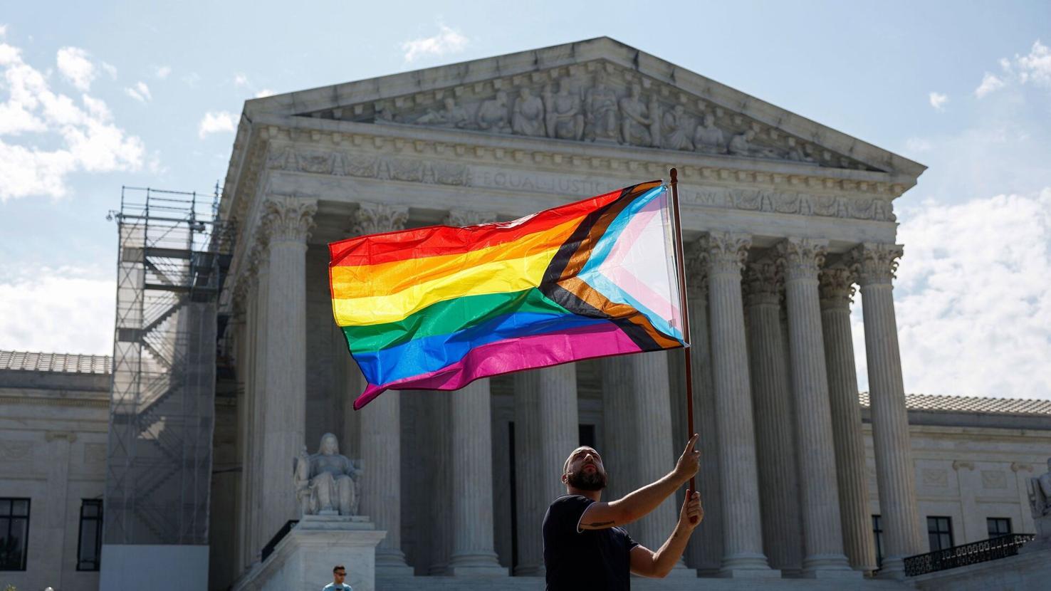 Supreme Court rejects call to overturn its decision legalizing same-sex ...