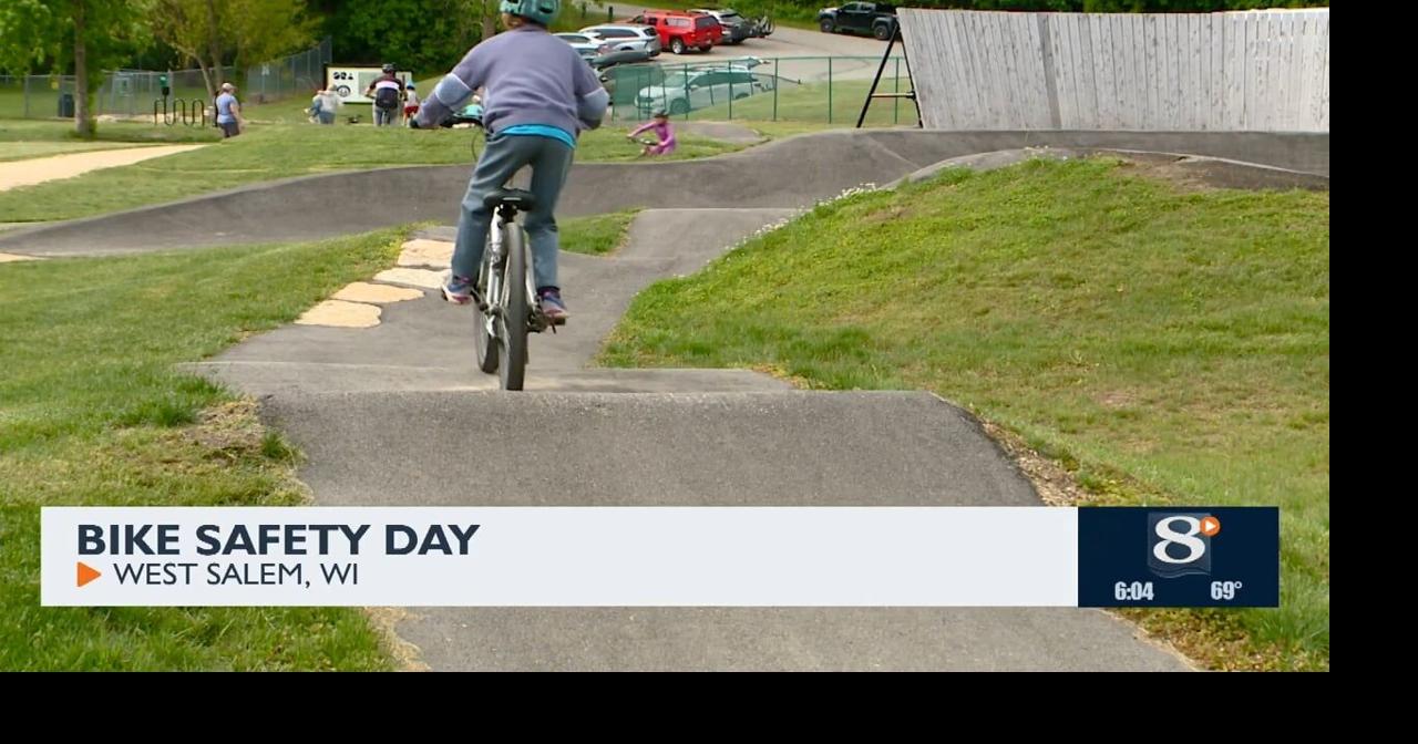Bike Safety Day | News | news8000.com