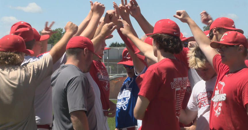 Logan baseball looking for first state title in 23 years | Sports ...