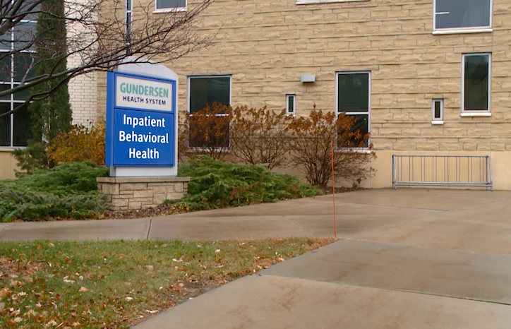 Gundersen nears $5.2 million goal for Wisconsin's first mental health ...