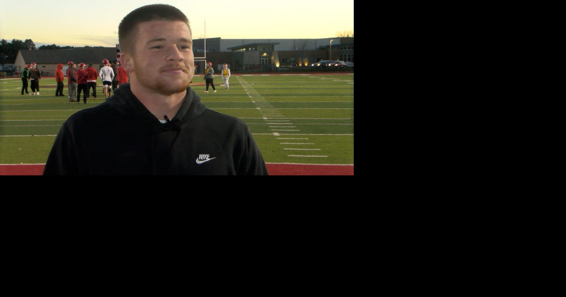 'Do or die' mentality has the Logan Rangers in the WIAA state ...