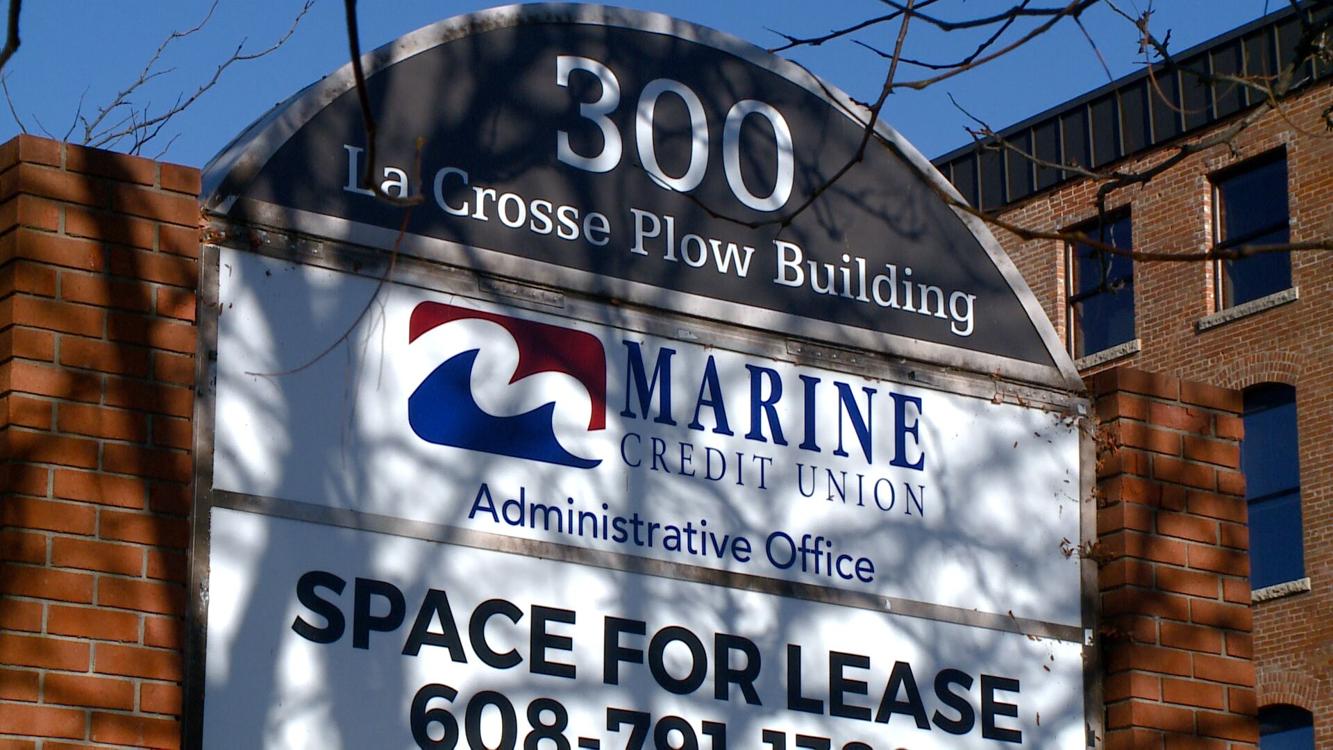 Marine Credit Union Headquarters Undergoes Major Remodel | Local News ...