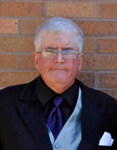 Timothy J. Shea Sr. | Obituaries | news8000.com