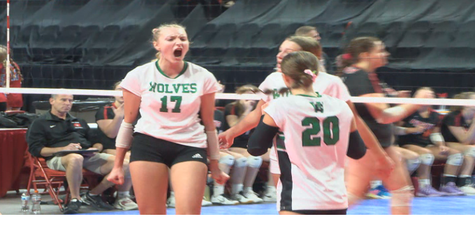 Wonewoc-Center Earns Historic State Title Game Berth | Wonewoc-Center ...