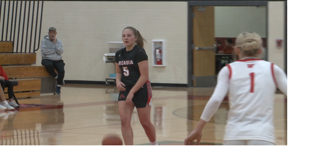 Raiders make it five wins in a row with 65-48 victory over Westby ...