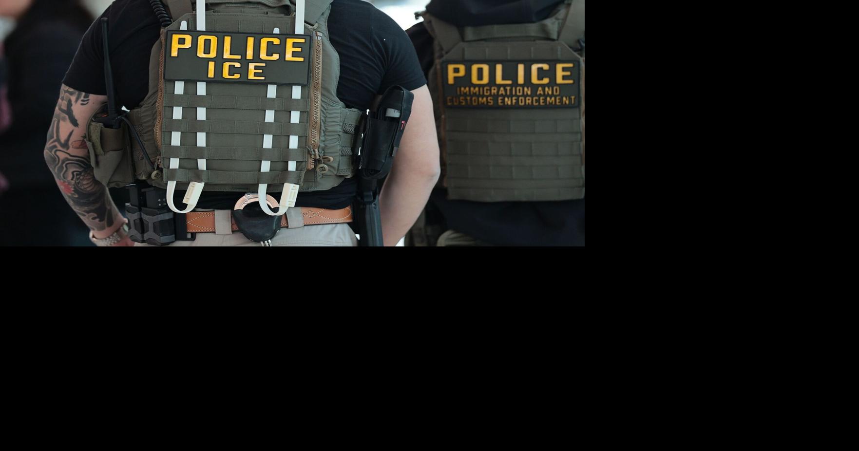ICE to stop reporting deaths of recently released detainees amid ...