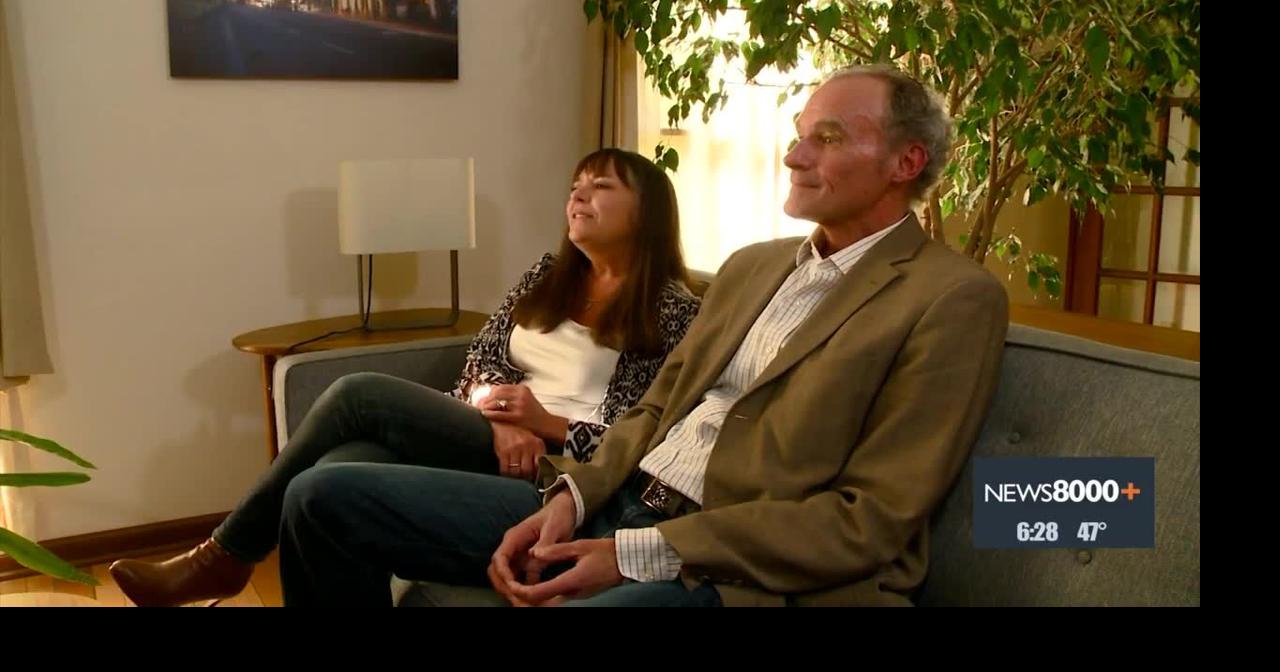 Preview: Part I of News 8 Now's exclusive interview with Joe Gow and ...