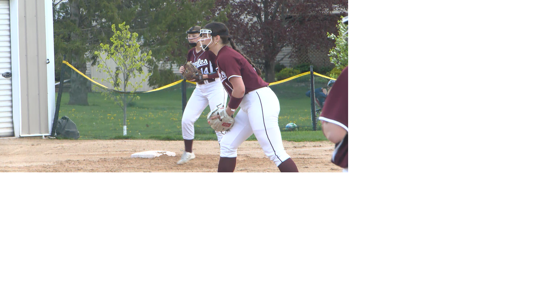 Cashton softball blanks New Lisbon for 11th conference win | Cashton ...